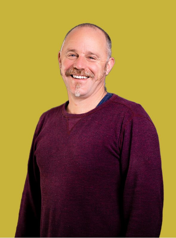 LIFE MECHANICS – Lifting People Up